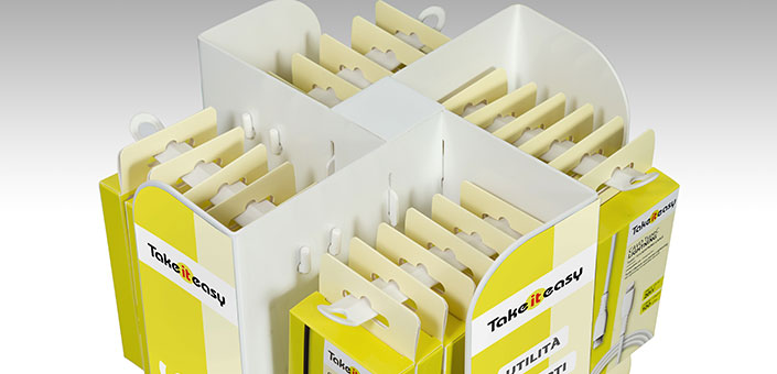 B2B Ema Distribution